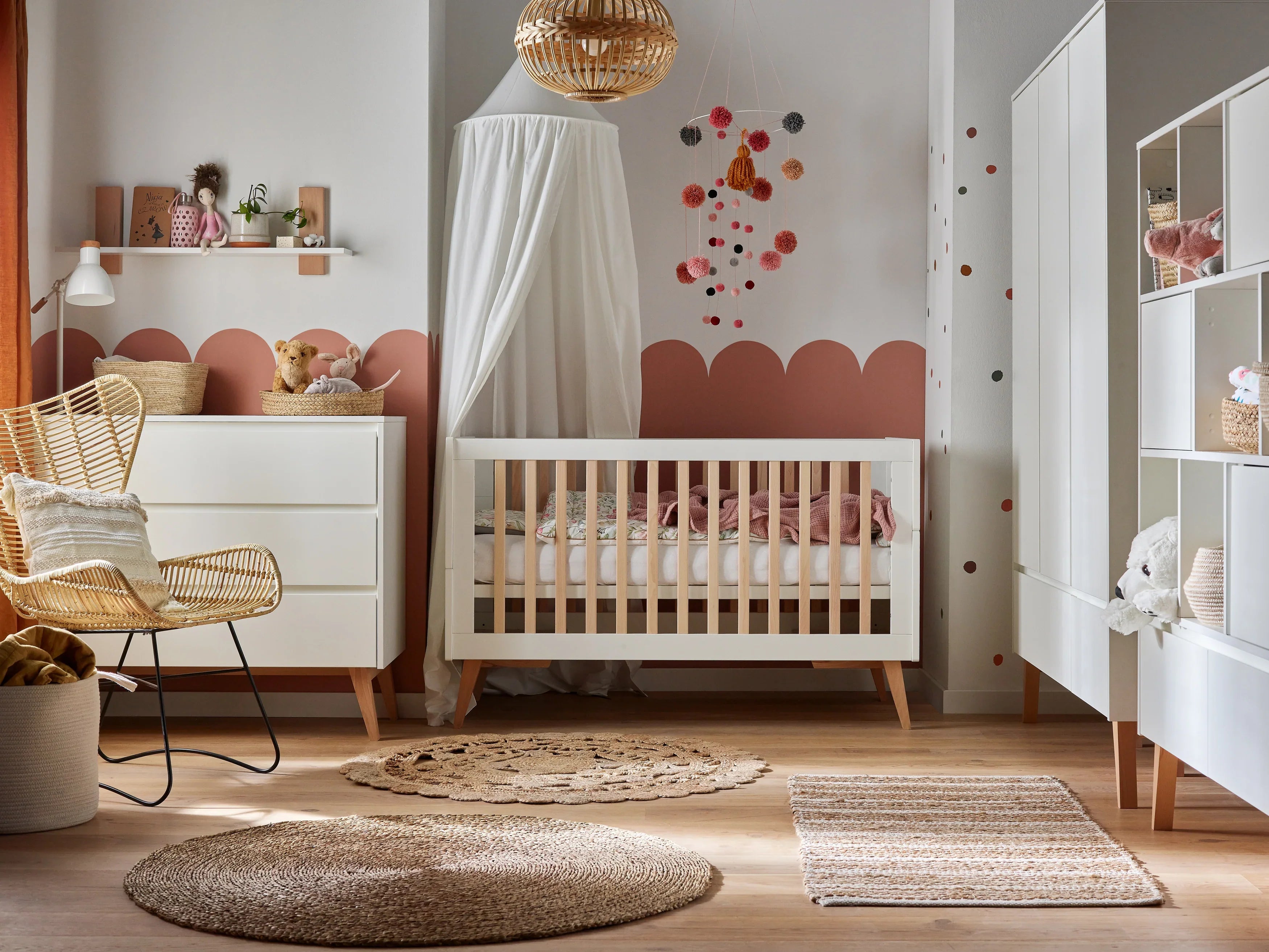 Pinio - Swing Bedroom (1) – Para Vida Department Store